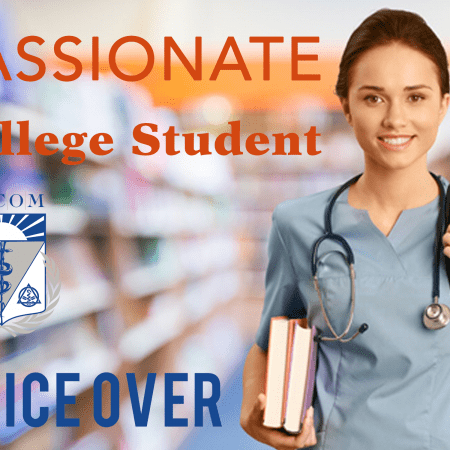 Voice Over Promo & Demos for TV Commercials - Kabir Singh